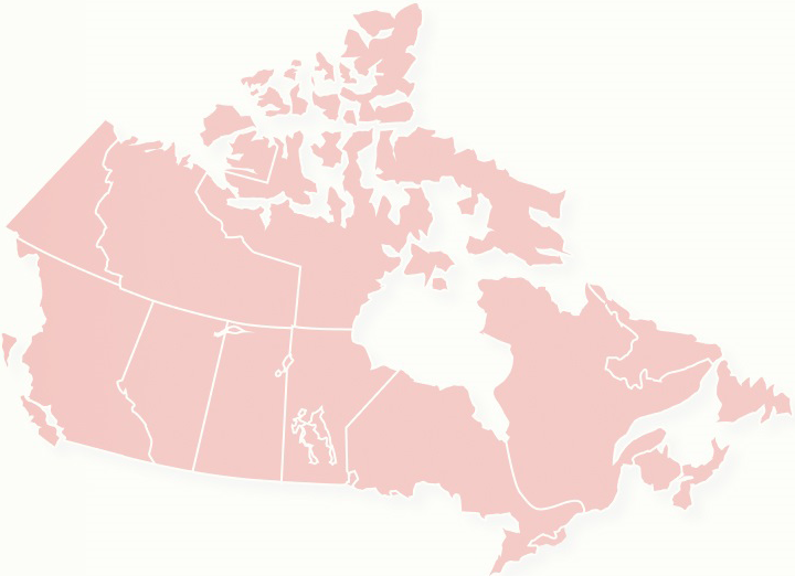 Find Your Canadian Representatives